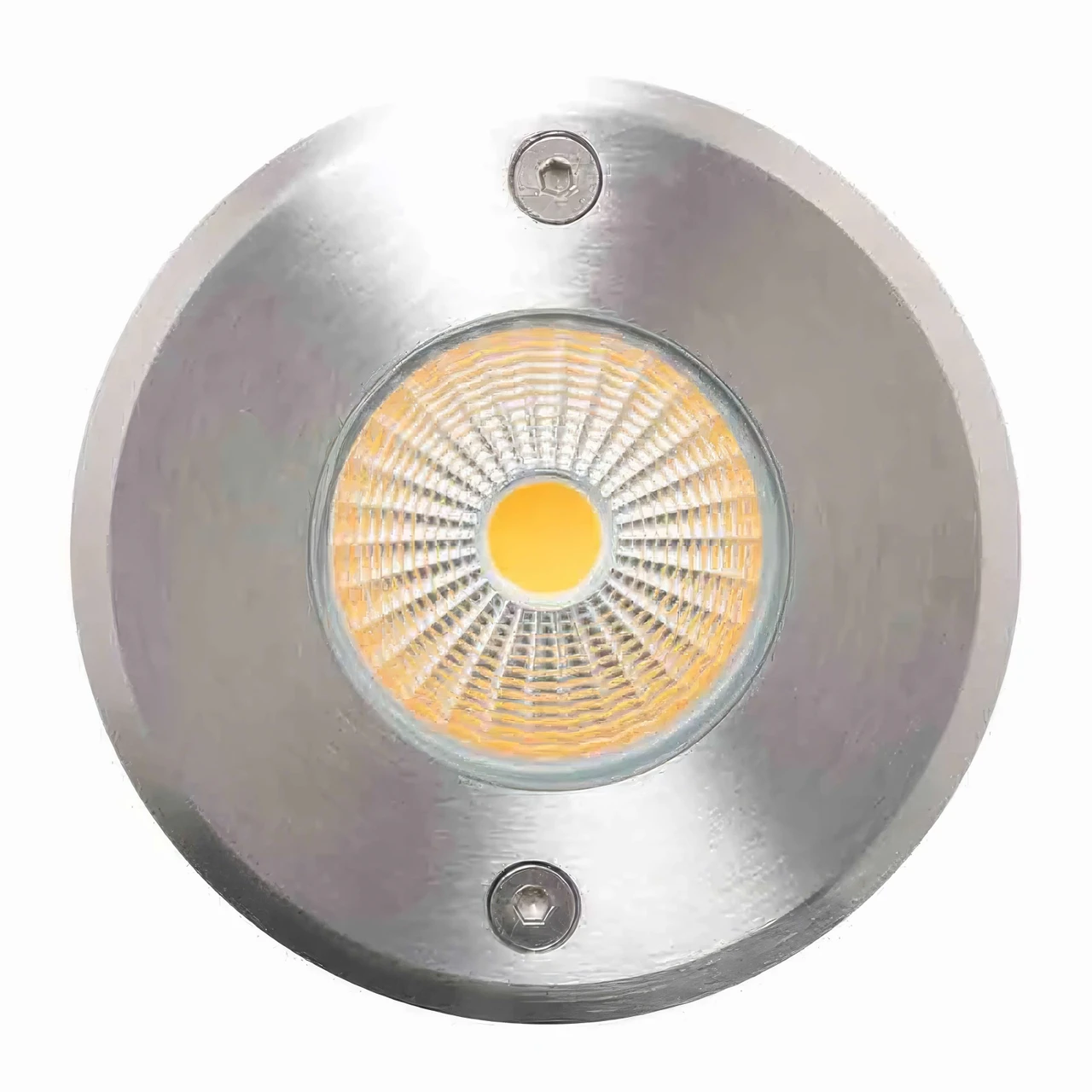 Westgate 12V LED RGBW Integrated Outdoor Well Light