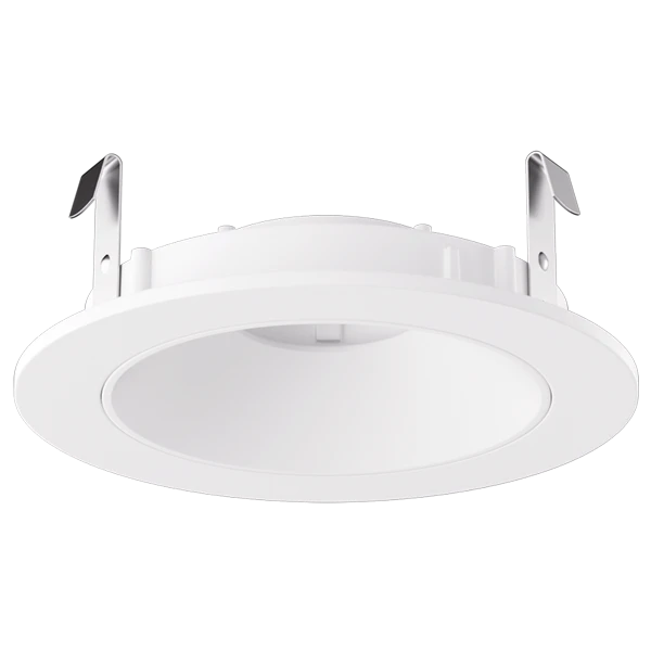 Elco Koto Pex 4" Round Shallow Reflector