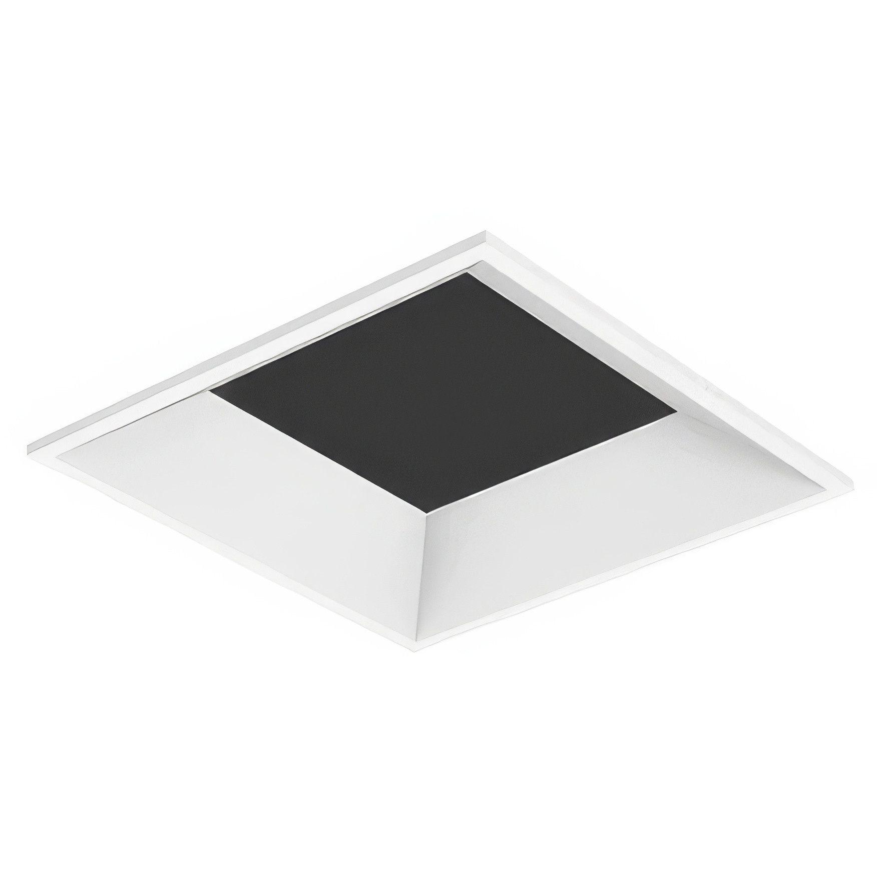 LED Recessed Trimless Lights | Cans & Fans