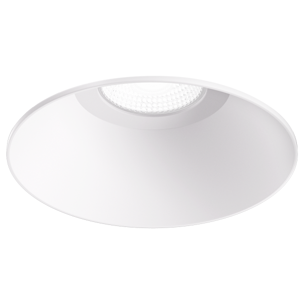 LED Recessed Trimless Lights | Cans & Fans