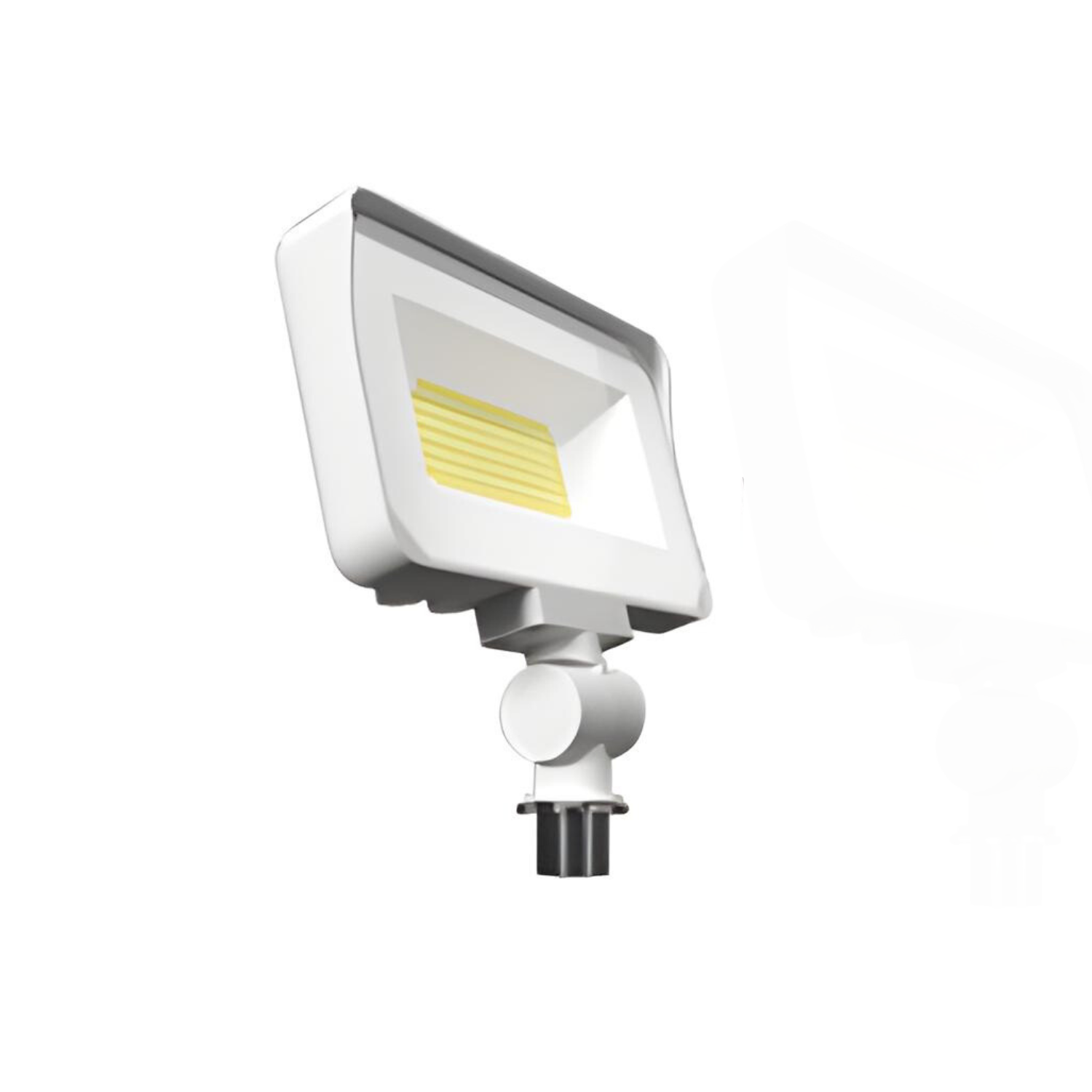 RAB H17 Field Adjustable LED High Bay Fixture
