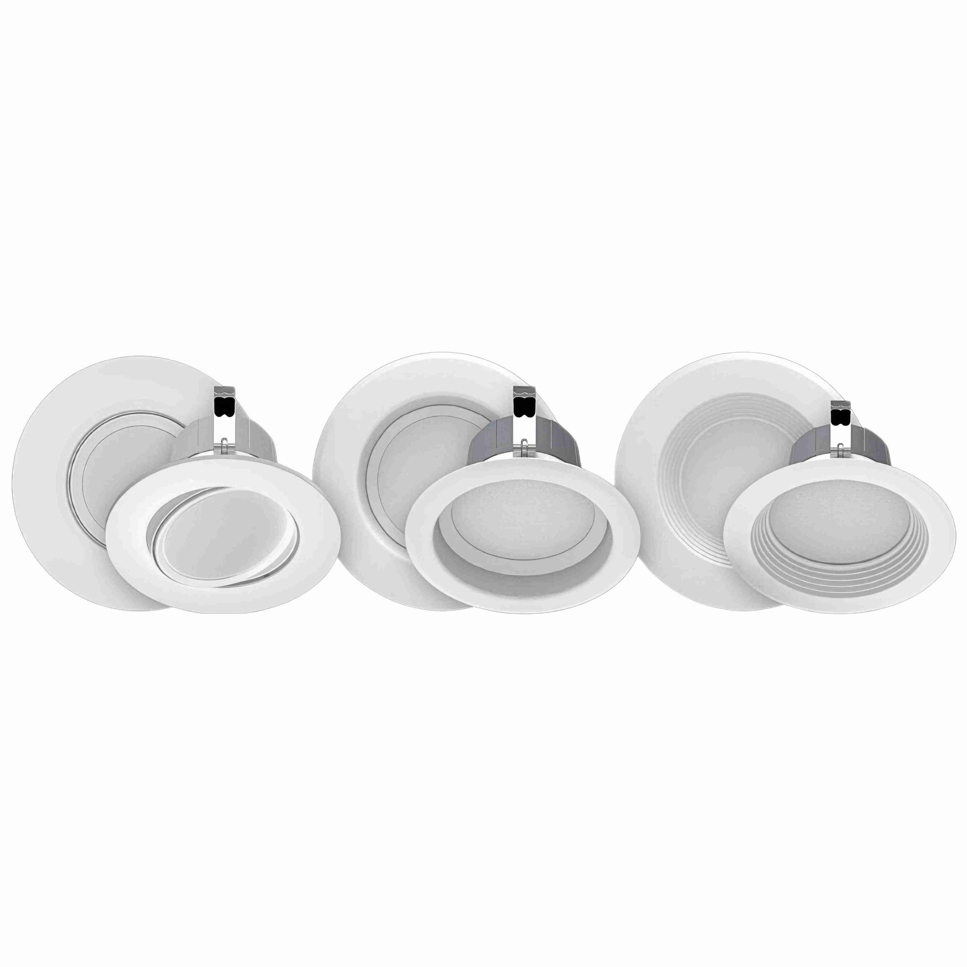 RAB H17 Field Adjustable LED High Bay Fixture