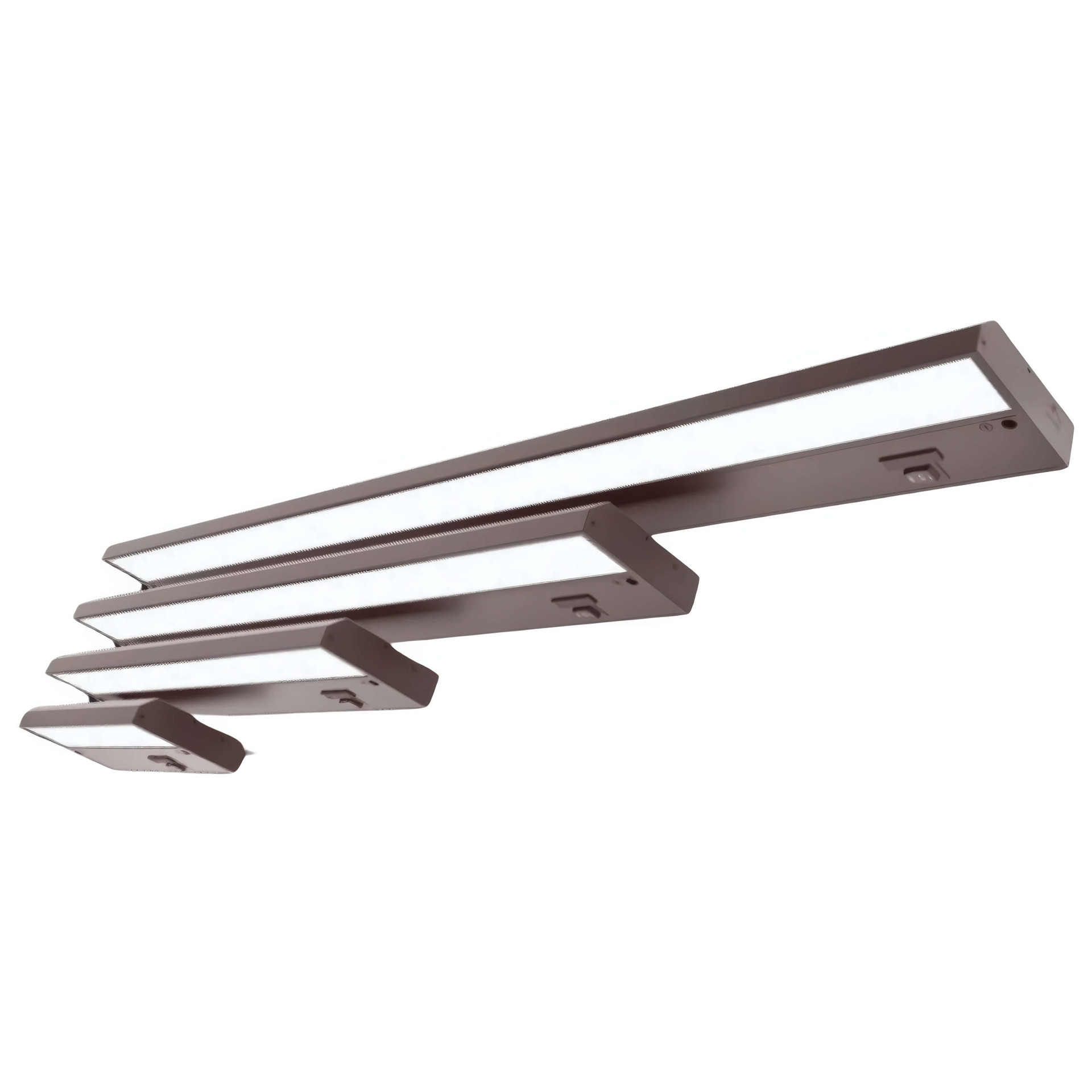 RAB MASI Field-Adjustable Canopy Light