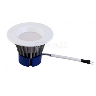 LED Recessed Low Voltage Lights | Cans & Fans