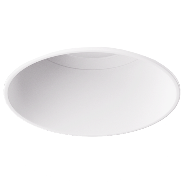 LED Recessed Trimless Lights | Cans & Fans
