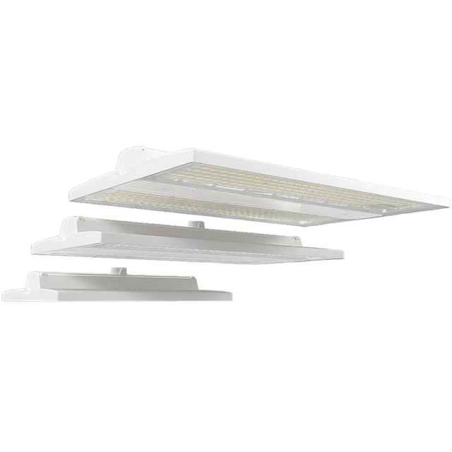 RAB H17 Field Adjustable LED High Bay Fixture