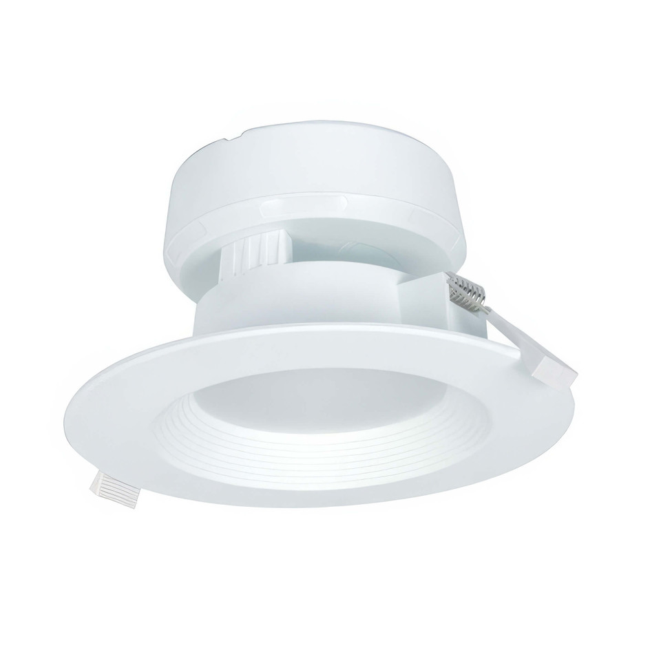 Envision 12V MR16 Retrofit – LED Round Downlight
