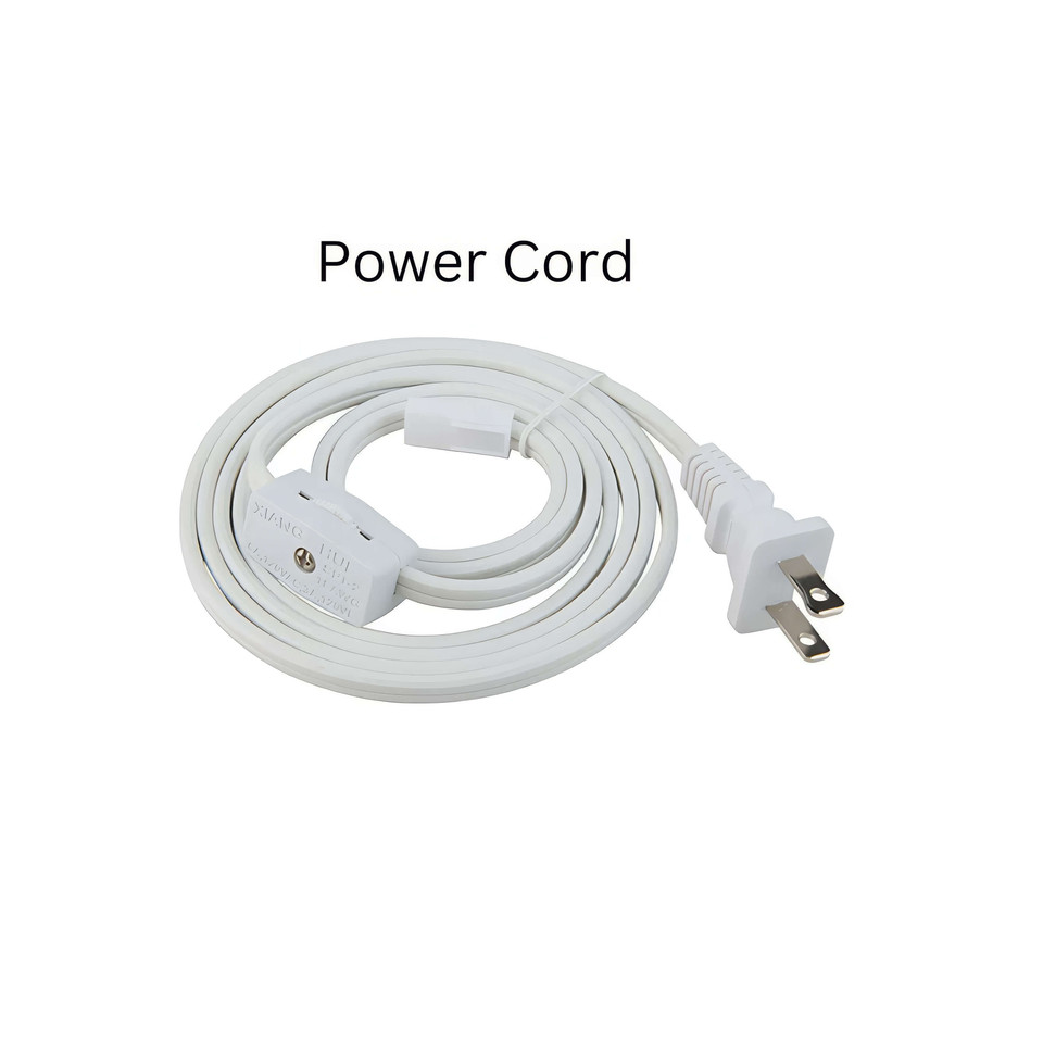 American Lighting Atom 120V AC Power Strip