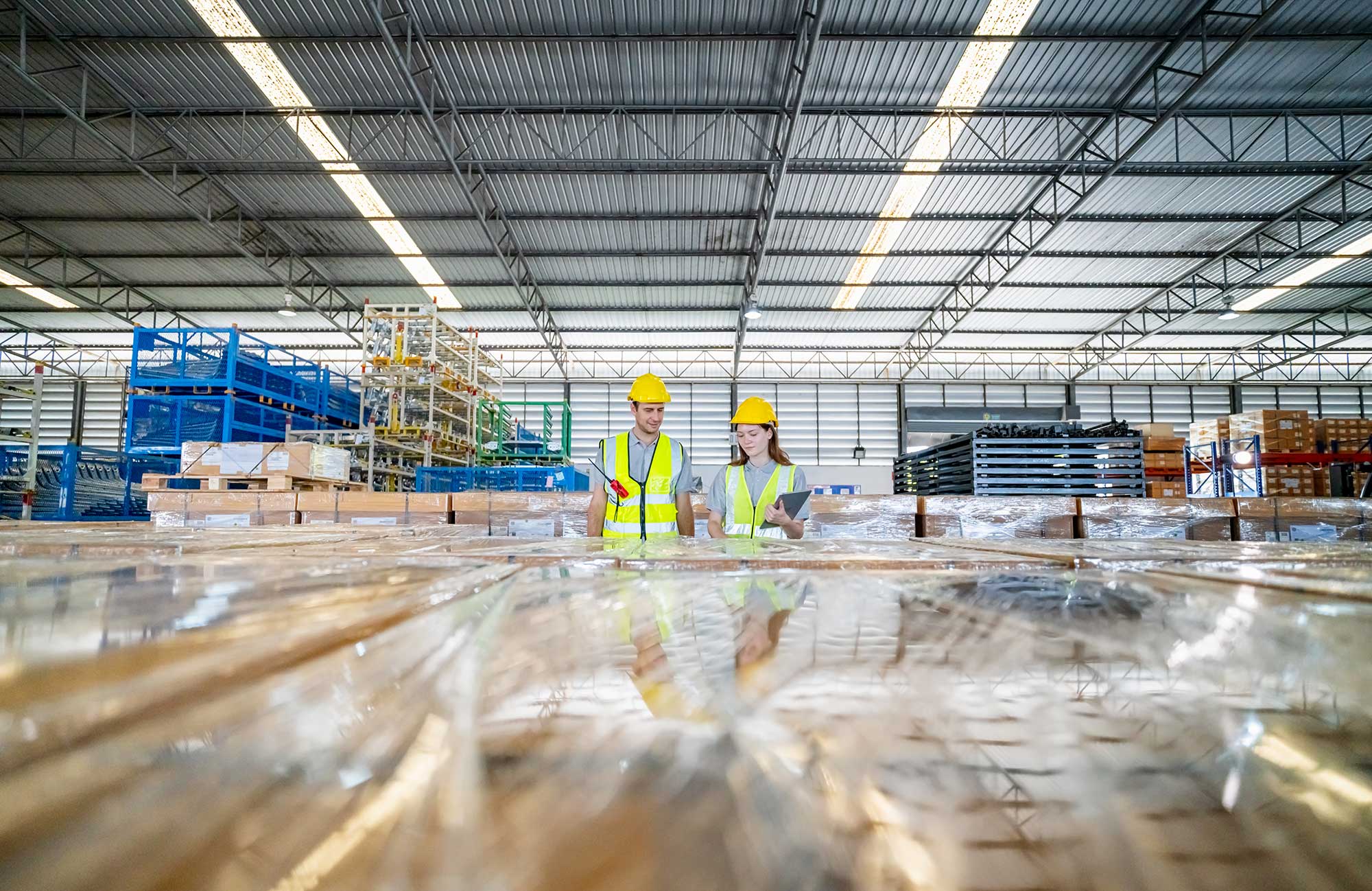 Commercial Lighting Guide: Boost Efficiency and Aesthetics in ...
