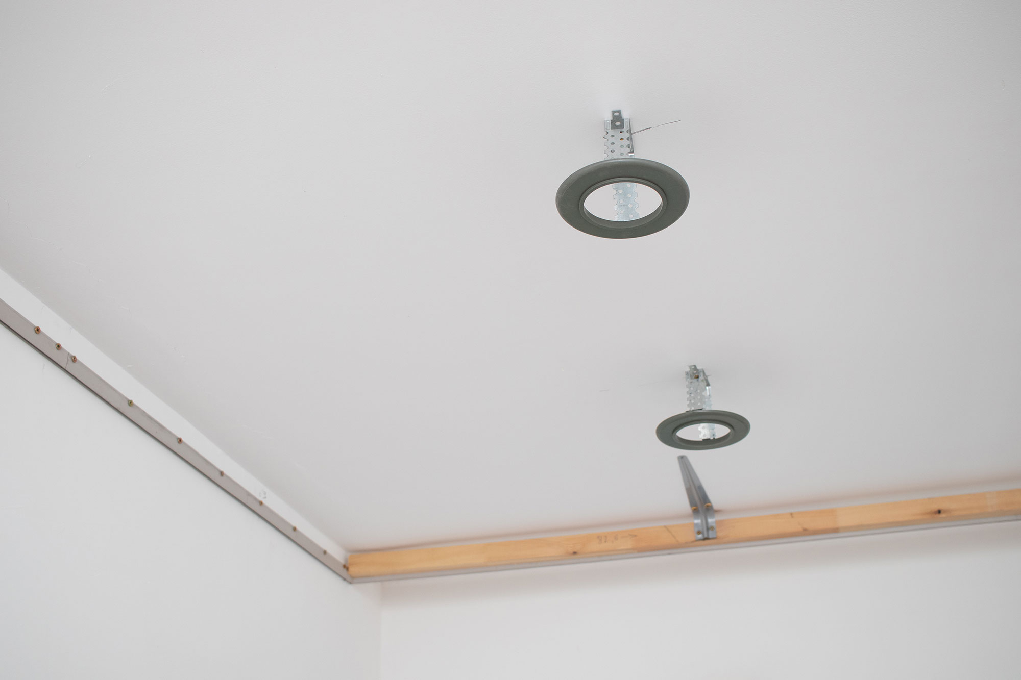 Recessed Lighting 101: Everything You Need to Know Before Installing ...