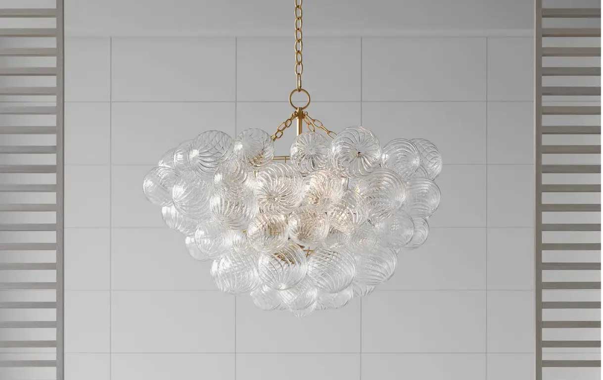 Visual Comfort Ceiling Lights: Stylish Solutions for Any Room - Cans & Fans