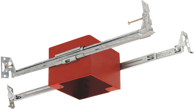 Elco 4W LED Emergency Light - Indoor