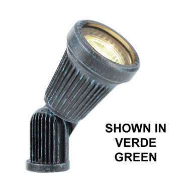 Corona CL-502 MR16 Aluminum Mini Bullet Light - Cans & Fans