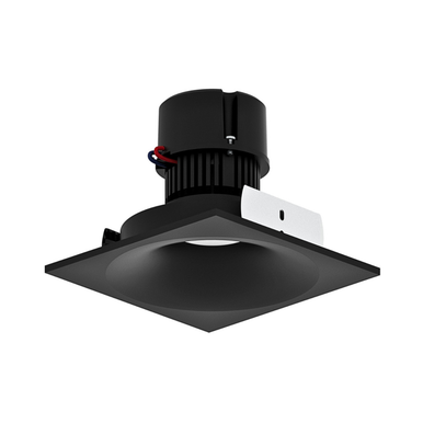 Nora NPR-4SNB 4" Pearl LED Square Bullnose Retrofit