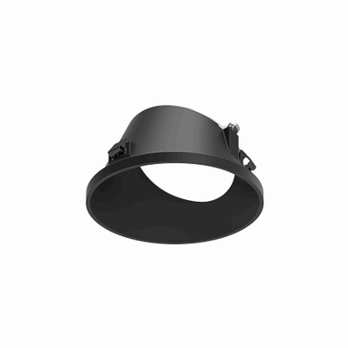 Nora Apollo 3" Round Trimless Wall Wash Trim