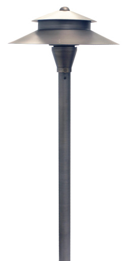 Westgate 12V LED Heritage Glow Landscape Path Light