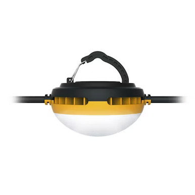 Envision 120V/277V LED Site Glow High Output String Work Light