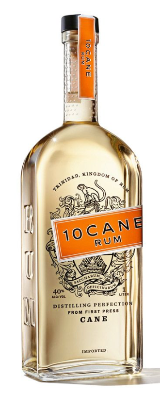 10 CANE RUM (750ML)