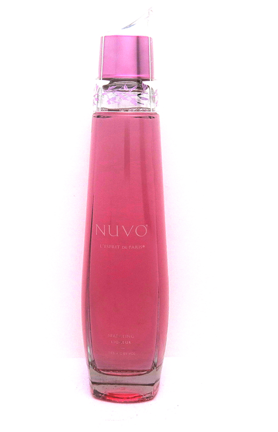 Nuvo Sparkling Liqueur 750ml - A1 Liquor