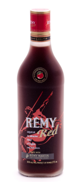 Remy Martin Remy Red Cognac (375ml) - A1 Liquor