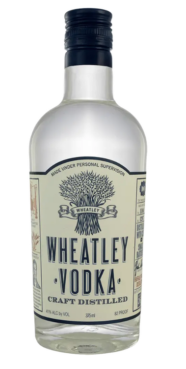 Wheatley Vodka 375ml - A1 Liquor