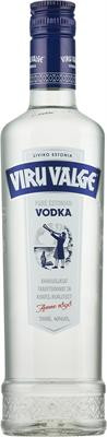 Viru Valge Vodka 1L - A1 Liquor