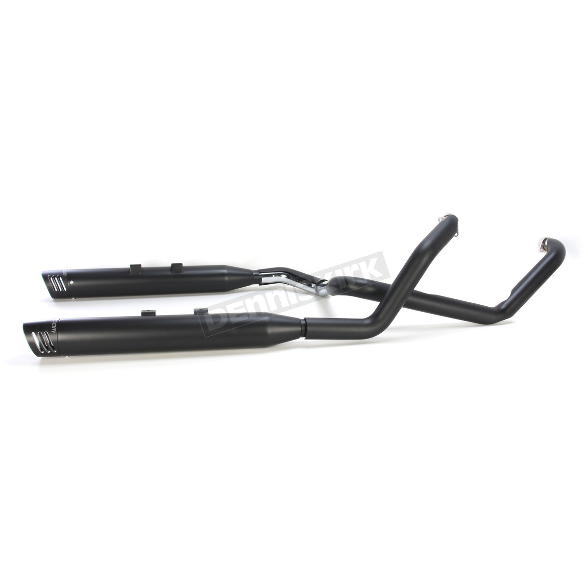 Freedom Performance Mk00033 Black Full Race Dual