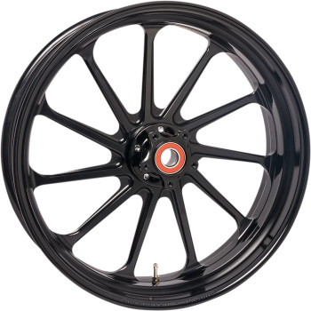 Performance Machine Black Ops Assault 18 x 5.5 ABS Rear Wheel