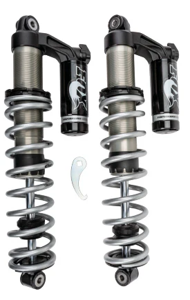 Fox 885-06-148-2 2.0 QS3 SHOCK FRONT FRONT 2 SEATER