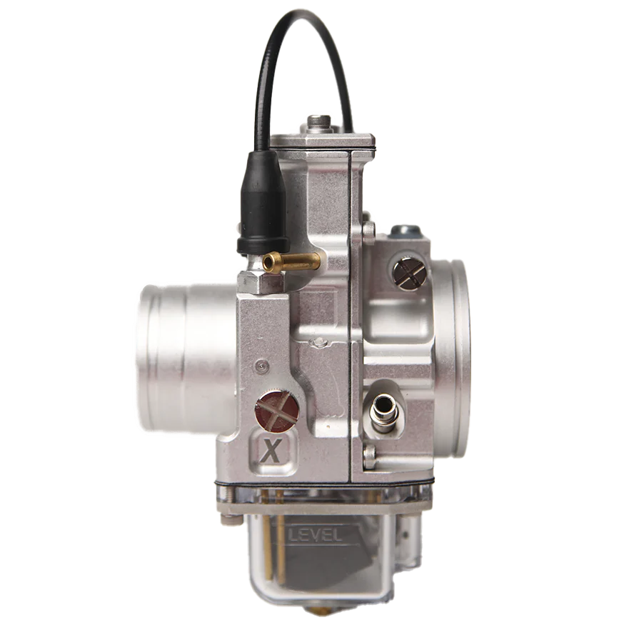 Lectron 1481-HDX BILLETRON HD-X Carburetor Power Jet Kit 34" Cable 54 ...