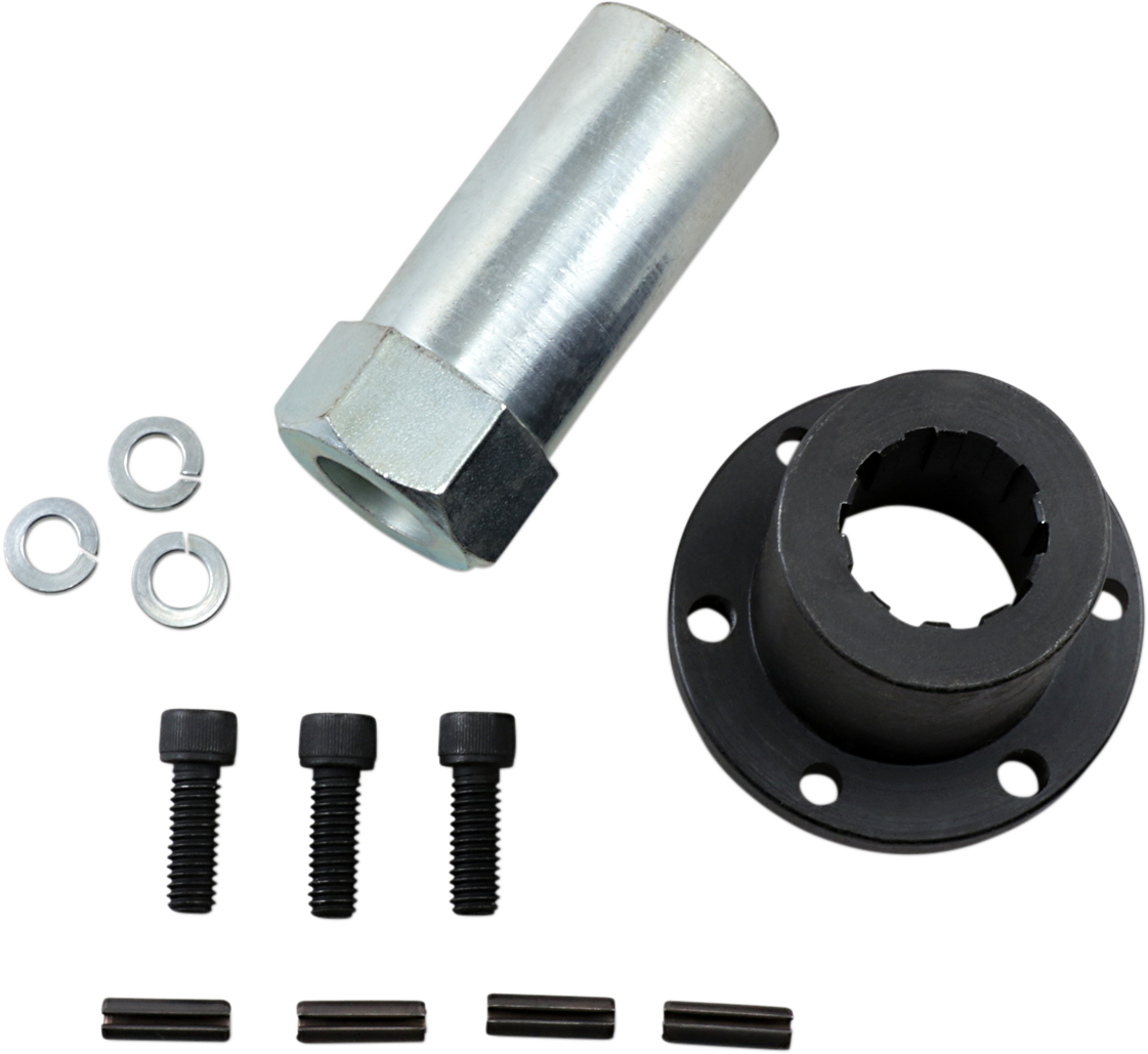 BELT DRIVES LTD. IN-2000 Spacer Insert - 2"