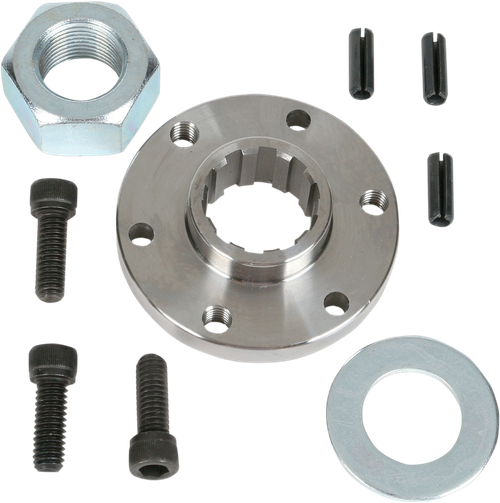 BELT DRIVES LTD. IN-STD Spacer Insert - 0"