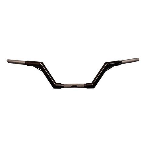 Trask V-Line Black Bars Scout 15-20 Tm-2025Bk