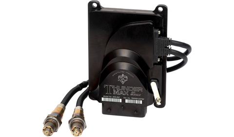 Thundermax 309-362 Ecm With Integral Auto Tune Fuel Air Tuner 08-13 Fl