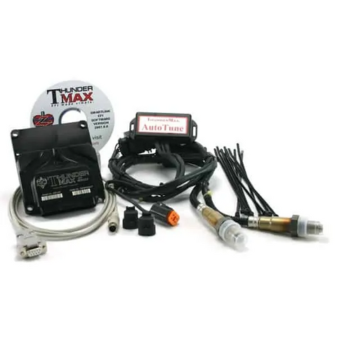 Thundermax 309-466 Ecm Auto Tuner Harley Vrod V-Rod 02-17