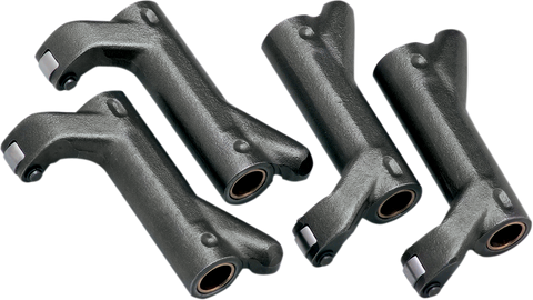 S&S 900-4065A Forged Roller Rocker Arm Kit