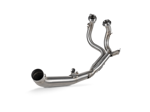 Akrapovic E-H11R2 Stainless Exhaust Header Crf1100L Africa Twin 2024 24