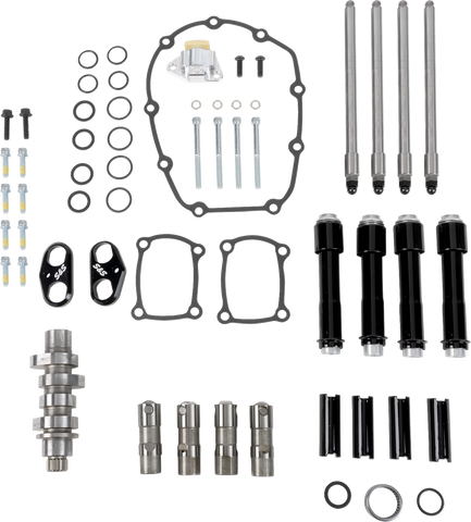 S&S 310-1410 496 Chain Drive M8 Cam Camshaft kit M8 17-25