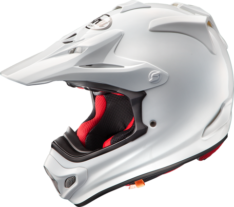 ARAI HELMETS 0110-8857 VX-Pro4 Helmet - White Large