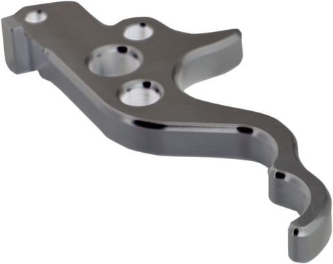 STRAIGHTLINE PERFORMANCE 185-105 Billet Brake Lever | Biohazard Cycles