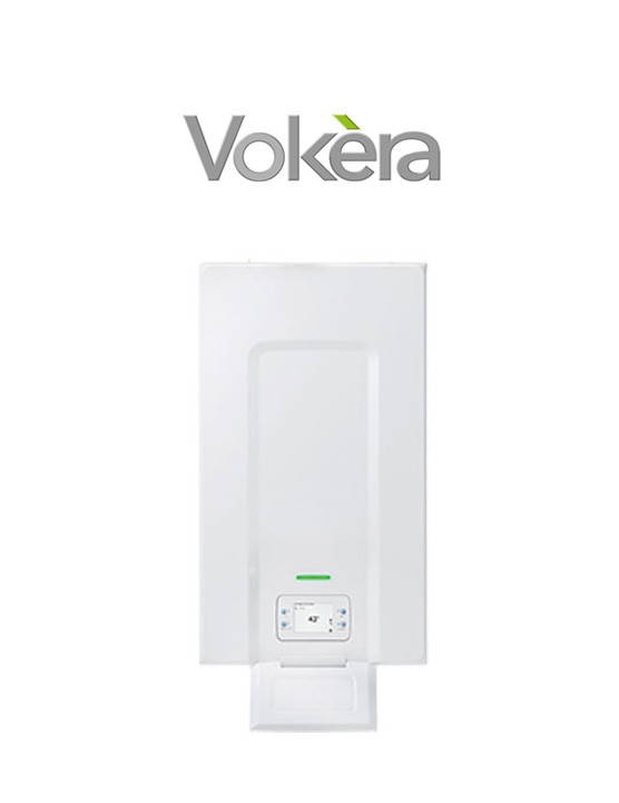 Vokera Evolve C 32kW Combi Boiler