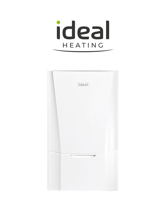 Ideal Vogue Max S18 System Boiler