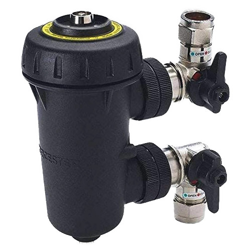 Worcester Bosch Magnetic Filter - WarmZilla®