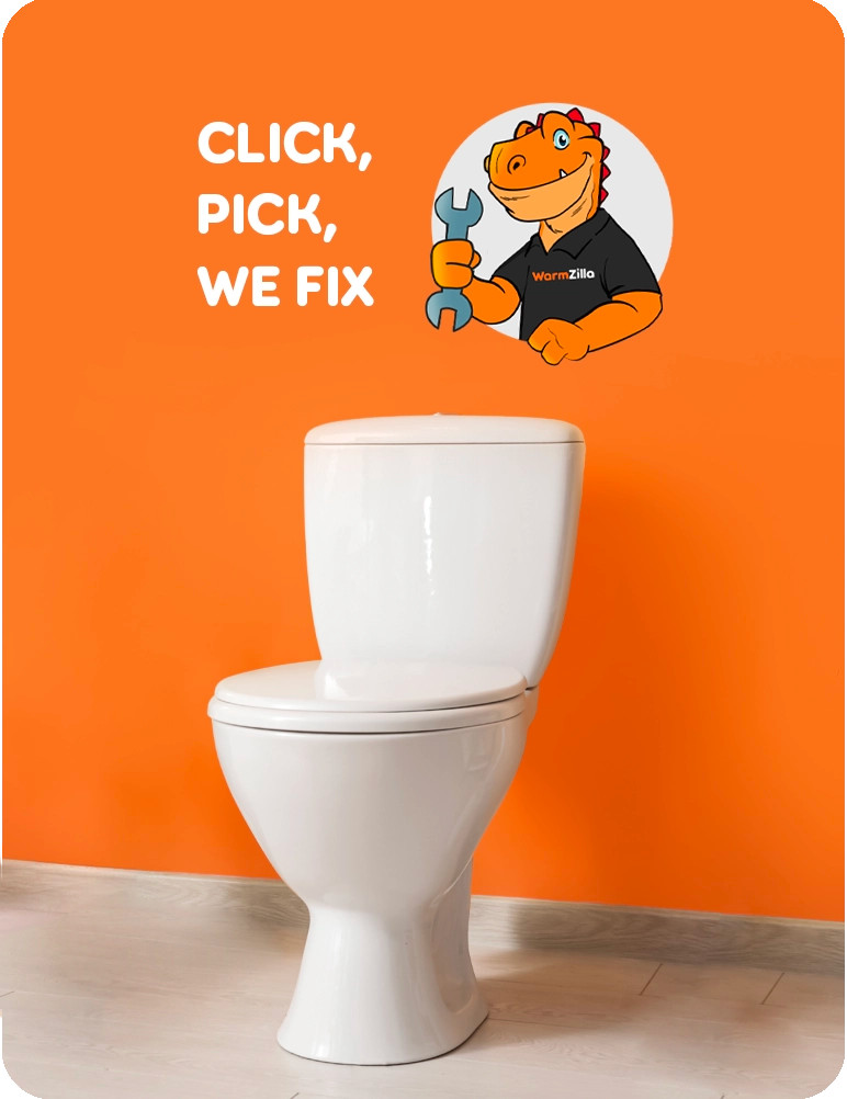 Plumbing Repair Callout Service - WarmZilla®