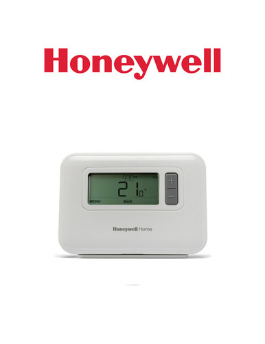Neomitis RT7-RF Plus 7-day Programmable Thermostat Pack - Wireless ...