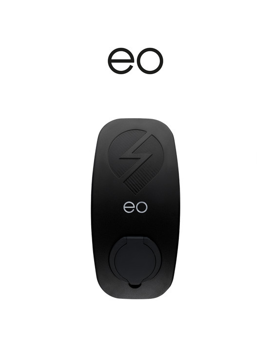 EO Basic 7kW EV Charge - Untethered - WarmZilla®