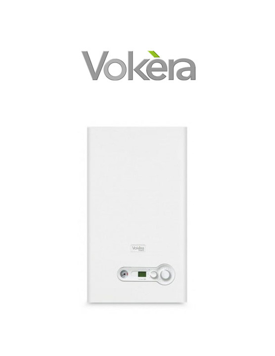Vokera Compact 29A Combi Boiler - WarmZilla®