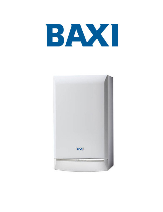 Baxi Platinum 40 Combi Boiler - WarmZilla®