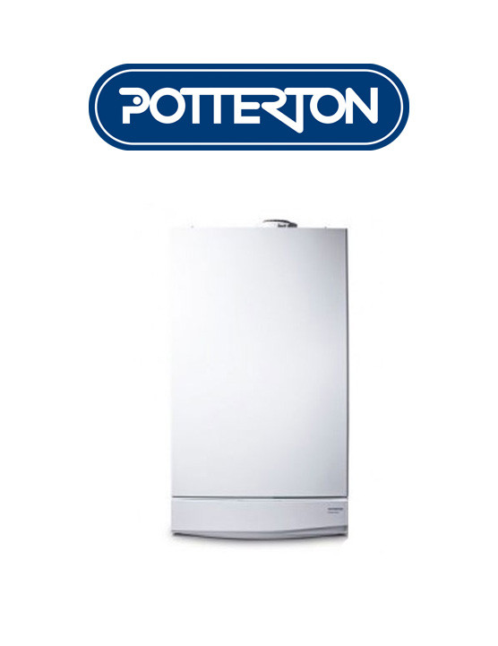 Potterton Promax System 18kW Boiler - WarmZilla®