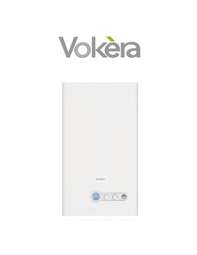 Vokera Vision 20s System Boiler